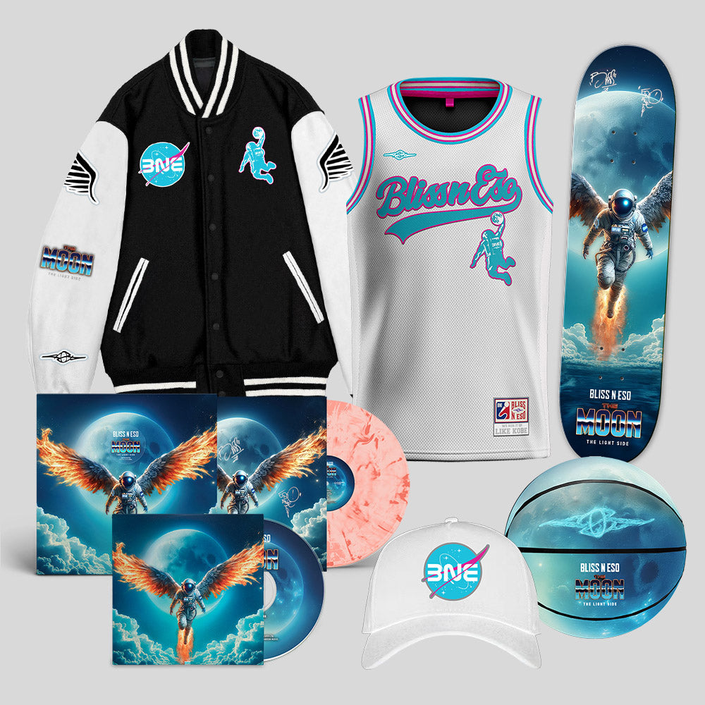 Merch – Bliss n Eso