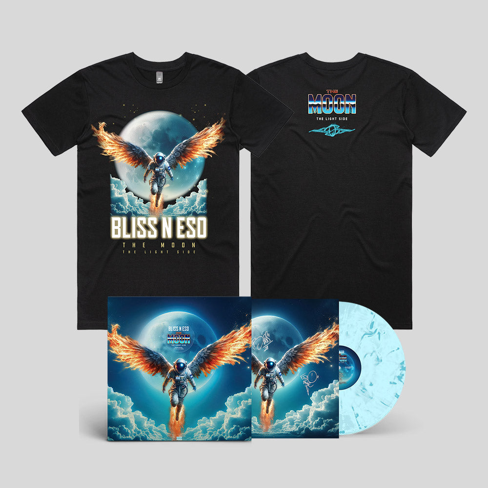 Merch – Bliss n Eso