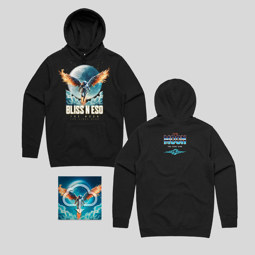 Merch – Bliss n Eso
