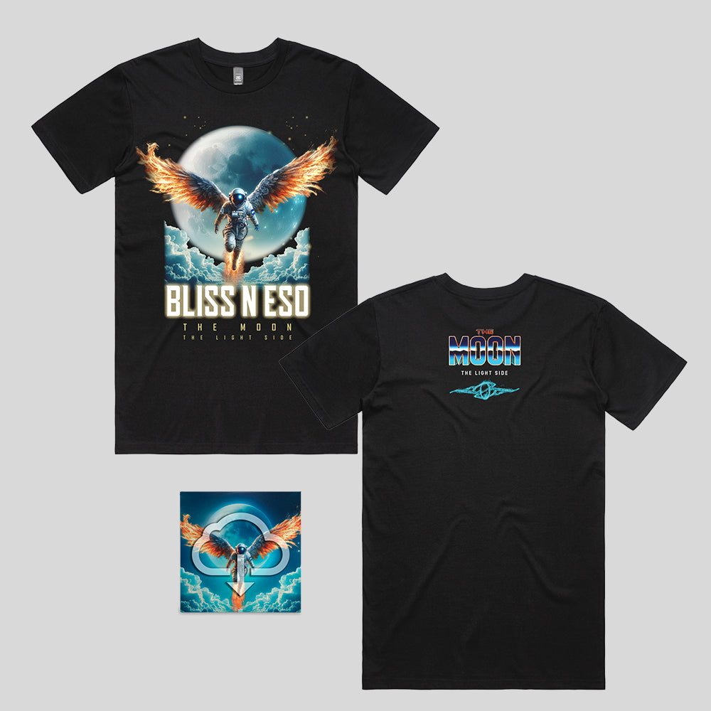 Merch – Bliss n Eso